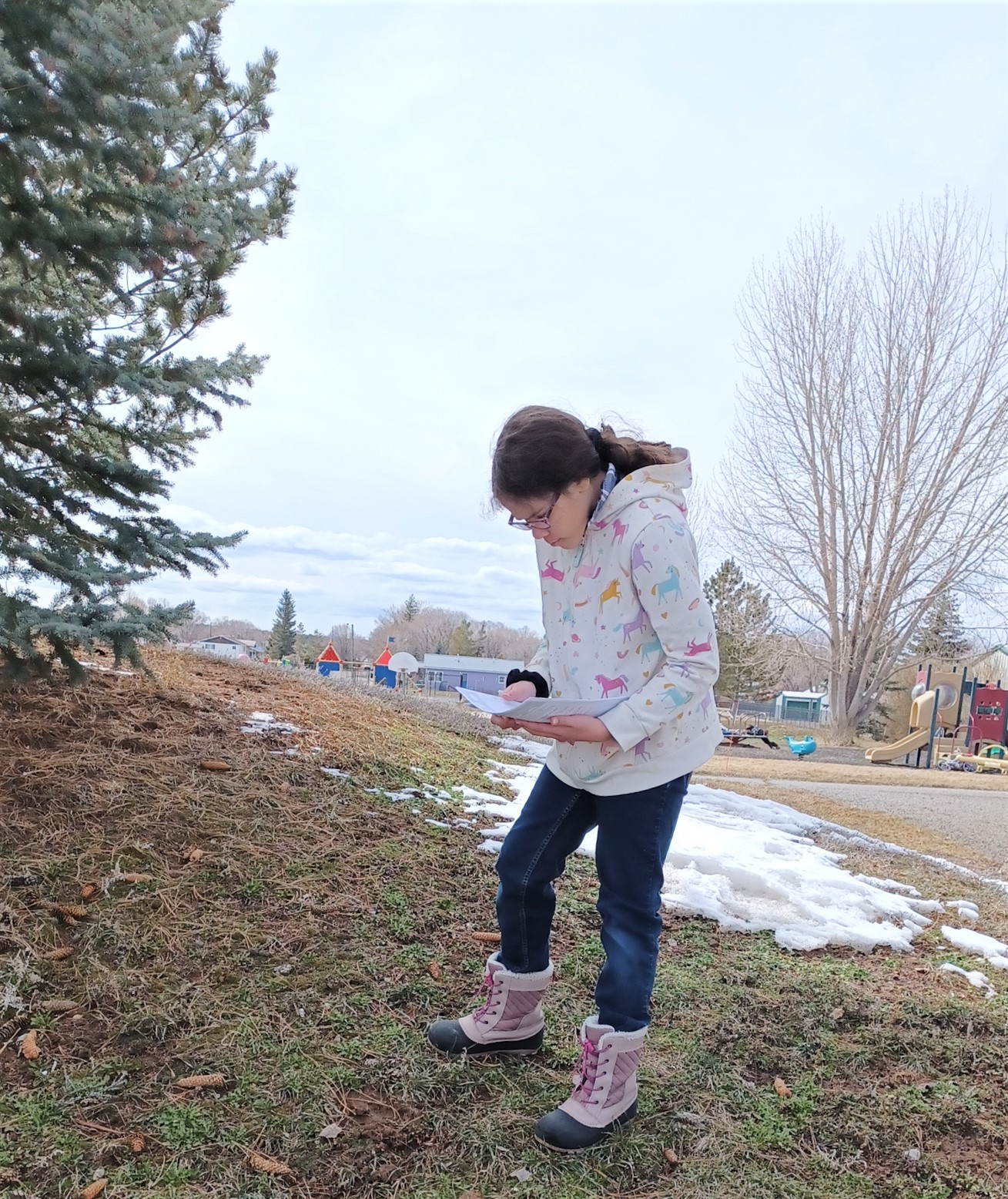 We Are Water Patch Activity Promotes Action For Watershed Stewardship Nsta